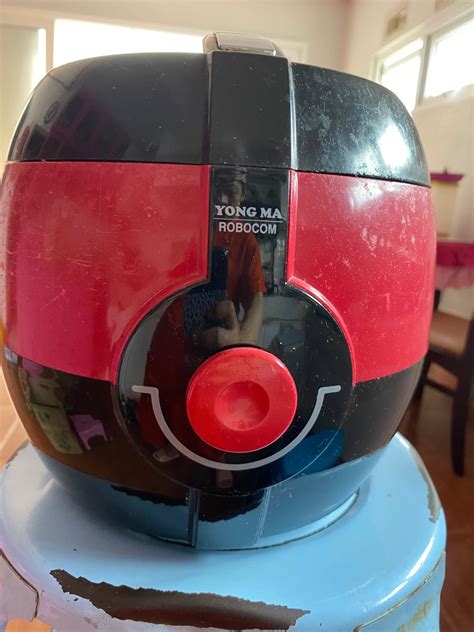 Magicom Yongma Perabotan Rumah Di Carousell