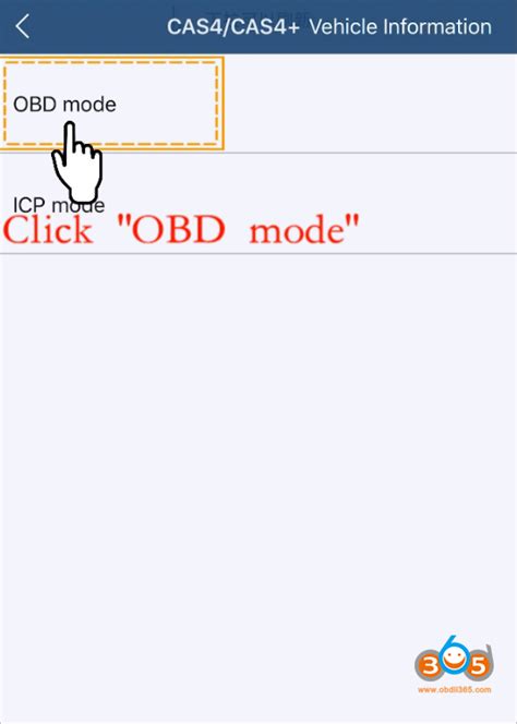 How To Use Yanhua Mini Acdp To Obd Add Bmw Cas4 Key Car Key Programmer Blog
