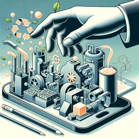 Discover Biopolymers Exploring Types Applications And Benefits In Materials Science