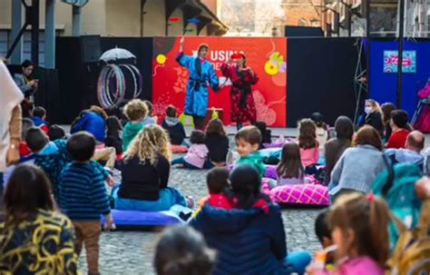 La Caba Y Sus Propuestas Fm Latina