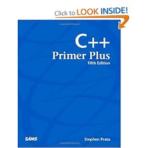 Amazon Com C Primer Plus Th Edition Stephen Prata Books