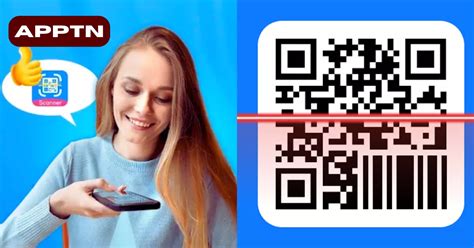 qr code and barcode scanner reader rating app tn