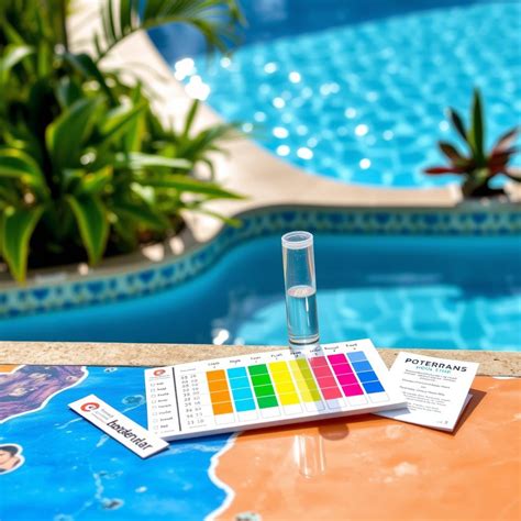 How To Use Sodium Hypochlorite To Clean Your Pool