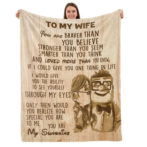 Birthday Ts For Wife