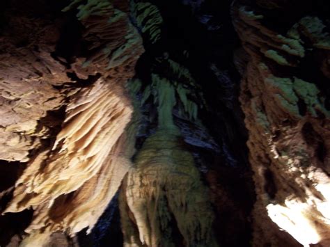 Ягодинска пещера информация снимки видео