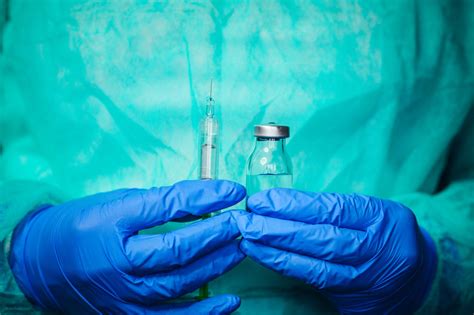 Study Says Prior Infection Gives 19 Protection Against Omicron