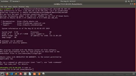 How To Mount S3 Bucket On Aws Ec2 Step By Step