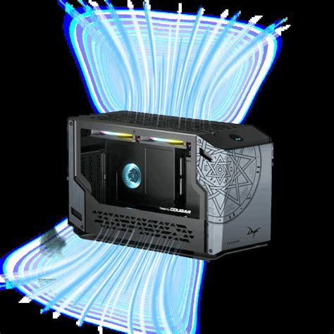 GEEKOM Mini FUN11 11th Gen Intel Core I9 11900KB GEEKOM