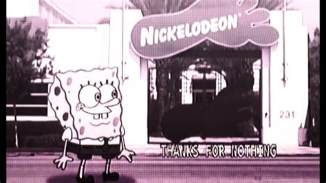 The Spongebob Spongebash Disaster A Deep Dive Into Nickelodeons Infamous Signal Attacks