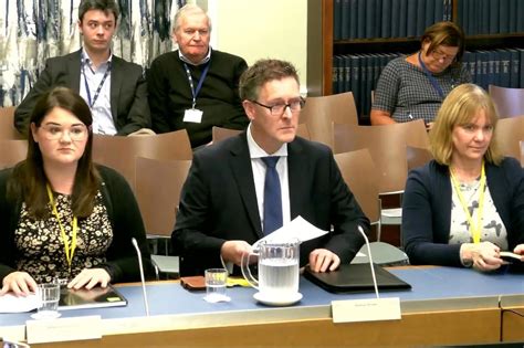 Presbyterian And Methodist Churches Defend Sex Education Rse In