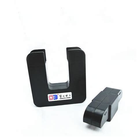 Sct 0750 150 Split Core Current Transformer Ct 0 75 Id 150a 0 333v