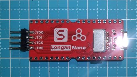 Sipeed Longan Nanoについて エレホビカ