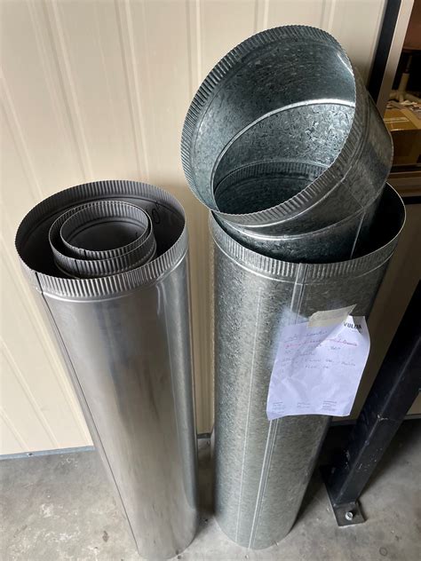 Sheet Metal Fabrication Direct Insulation Supplies