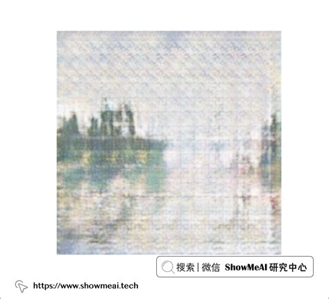 从头训练一个神经网络！教它学会莫奈风格作画！神经网络画画 Csdn博客