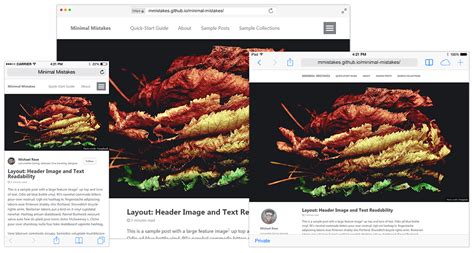 A Guideline To Building Your Blog Using Github Pages Thinhda