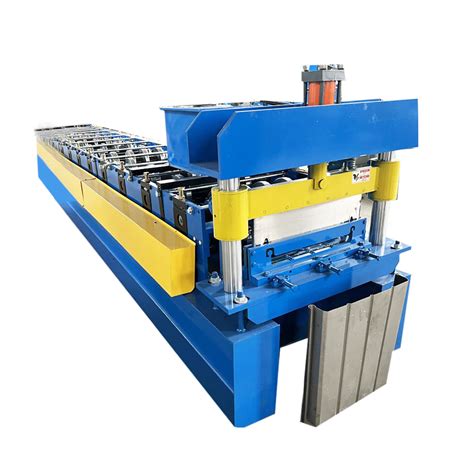 Leading Factory For High Quality Angle Chi Press Forming Equipment