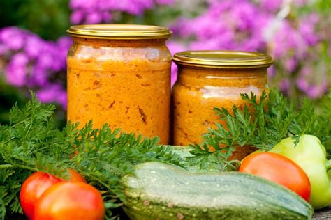 Кабачковая икра 20 вкусных рецептов с фото простые рецепты кабачковой икры