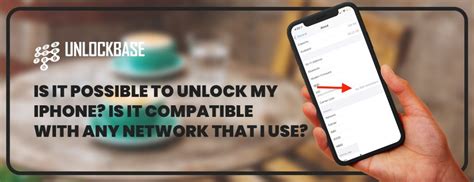 Unlock IPhone To Any Carrier Is It Possible