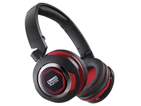 Sound Blaster Evo Usb Headset