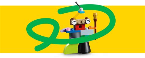 Build Something Wild Using Only 90 Lego® Bricks For Families