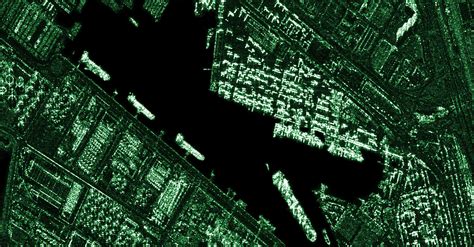 Github Jasonmanesis Ship Detection On Remote Sensing Synthetic Aperture Radar Data Maritime