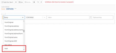 How To Search By File Hashes Md5 Hash Goldfynch Support