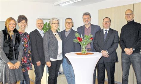 Stolze Bilanz Nach Nur Fünf Monaten G Und I Leifheit Stiftung Nassau