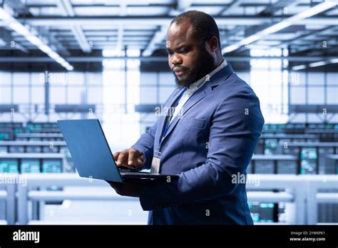 Software Developer In Data Center Monitoring System Performance