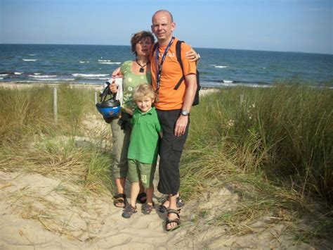 Thomas Heuser Fotos Von Rügen Sommer 2009