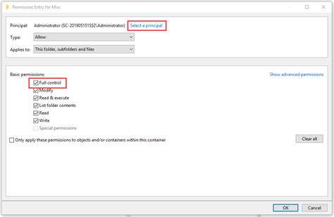 Expert Way Get Permission From Trustedinstaller In Windows 10 7