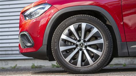 Test Mercedes GLA 220 d 4Matic | AUTO MOTOR UND SPORT