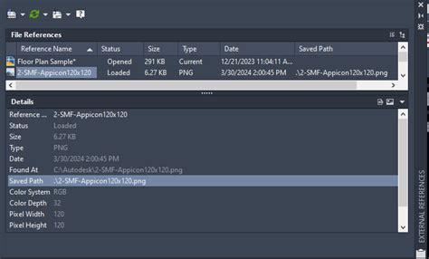 Solved Embedded Image Wont Export To Pdf Without An Error Autodesk