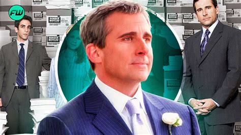 “takes An Extremely Egoless Person” Mike Schur Reveals What Made ‘the