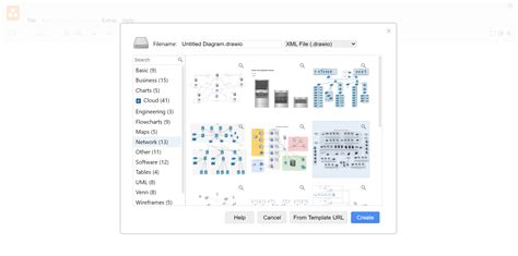 使用 Docker 部署 在线流程图系统docker Drawio Csdn博客