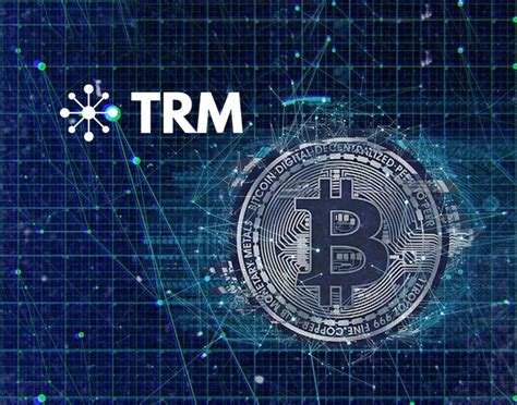 Trm Labs Report Shows Crime Moving Beyond Bitcoin New Era Of Multi Chain Crime Well Underway