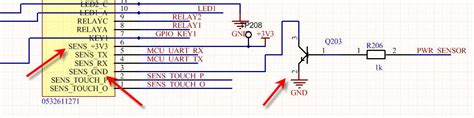 Help To Review A Schematic With MSP MSP Low Power Microcontroller Forum MSP Low Power