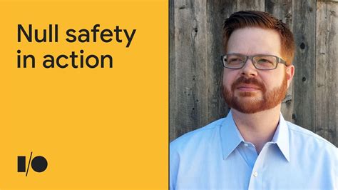 dart null safety in action workshop youtube