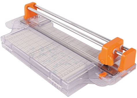 Fiskars 0058 Paper Trimmer 45 Mm 30 Cm A4 At Reichelt Elektronik