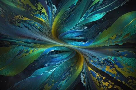 Premium Ai Image Organic Textures Background A Journey Through Natural Artistry