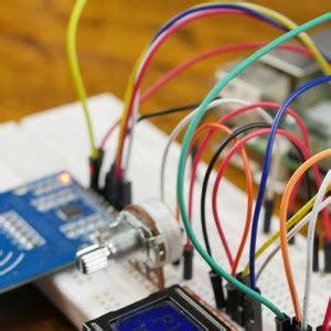 Raspberry Pi Accelerometer Using The ADXL345 Pi My Life Up