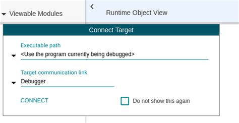 CCS TMS320F28379D CCS Doesn T Display SYS BIOS In Resource Explorer