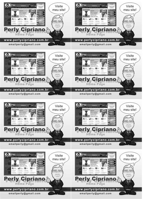 Divulgação Home Page Perly Cipriano Direitos Humanos Dhnet Es Espirito