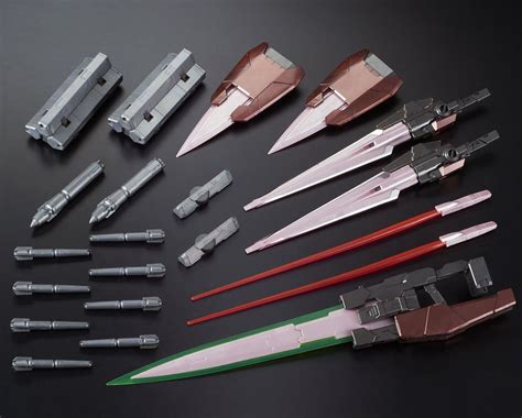 Pg Gn 0000 Gnr 010 Trans Am Raiser Gundam Planet