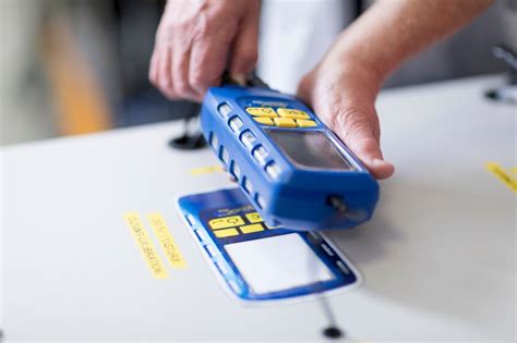 Crowcon Detection Instruments Office Photos