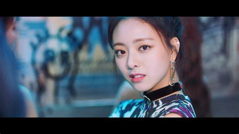 ITZY Wannabe MV Teaser Screencaps HD K Pop Database Dbkpop Com
