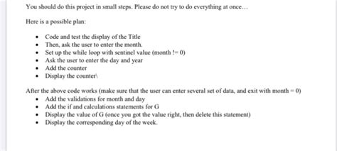 solved write a java program for zeller s algorithm which
