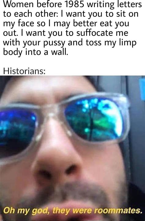 A Sappho And Her Meme Rhistorymemes
