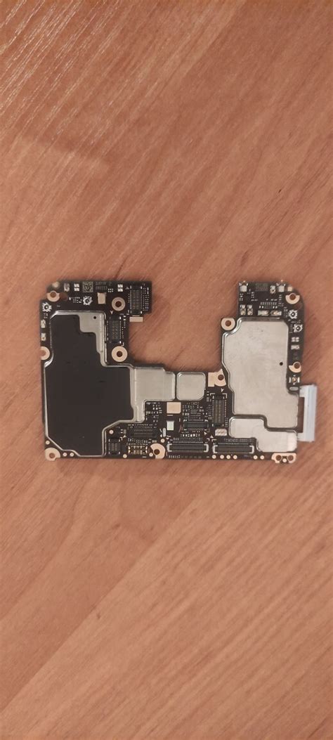 Xiaomi Redmi Note 9 Pro Płyta Główna Niska cena na Allegro pl