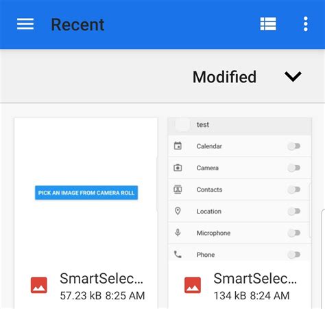 How Exporeact Native Can Access Gallery And External Storage Without