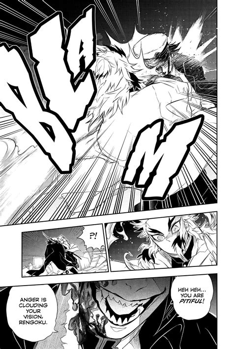 Kimetsu No Yaiba Gaiden Chapter 3 Mangapill